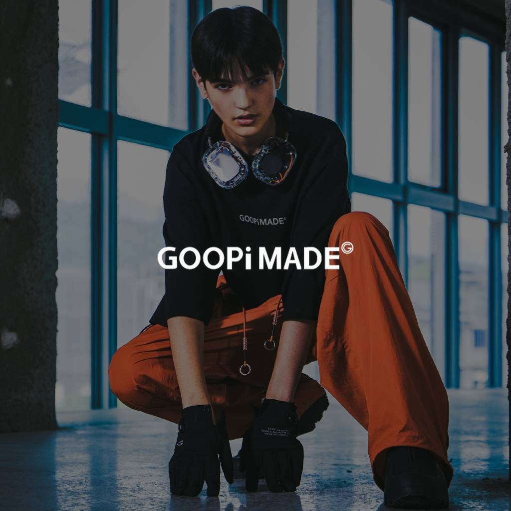 GOOPi MADE | 7月デリバリー – cocorozashi