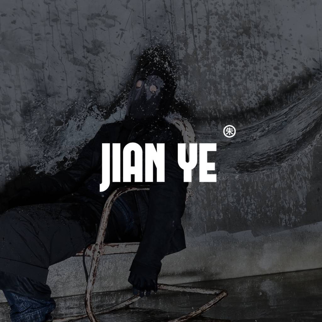 JIAN YE | 25ss #1 – cocorozashi