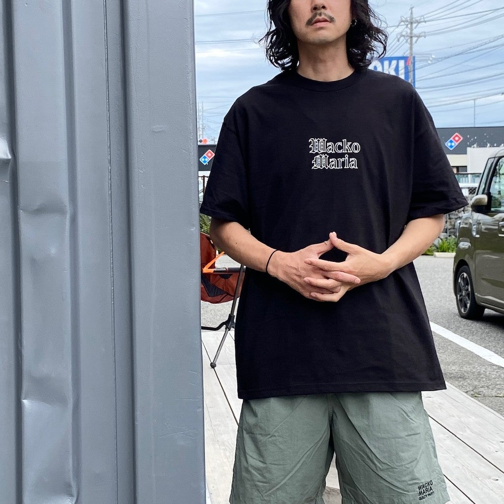 WACKO MARIA | ワコマリア – cocorozashi