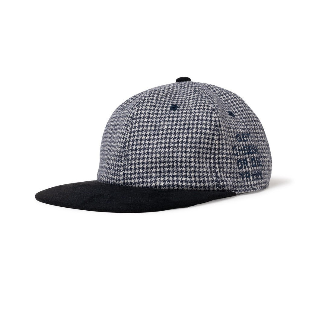 GET CHEESE CAP #NAVY [SC2420-CP01] – cocorozashi